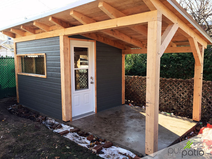 Réalisations | Nos constructions | Pur Patio – PurPatio.ca