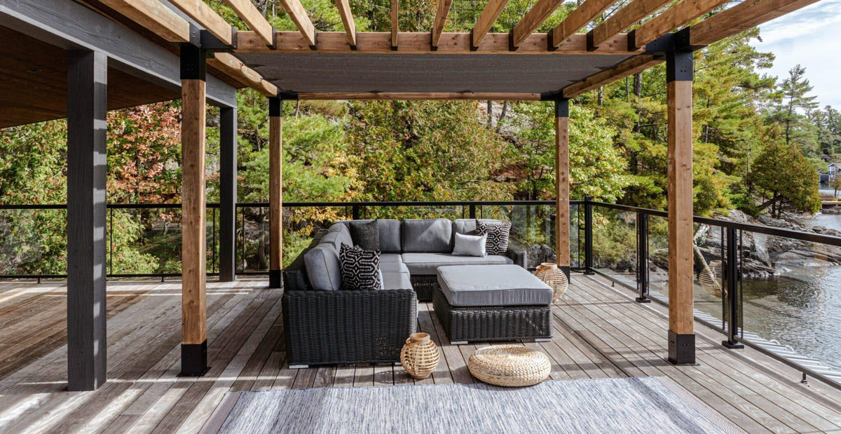 Tendances patio, terrasse et aménagement extérieur | Pur Patio ...