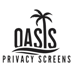 Oasis privacy screens – PurPatio.ca