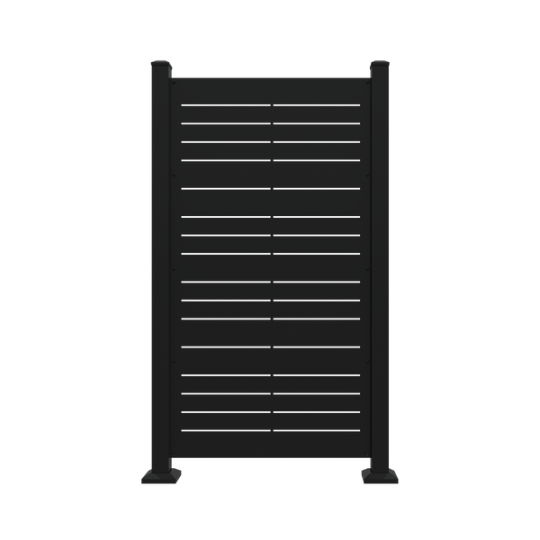 Hideaway Privacy Wall Kit - HORIZON – PurPatio.ca