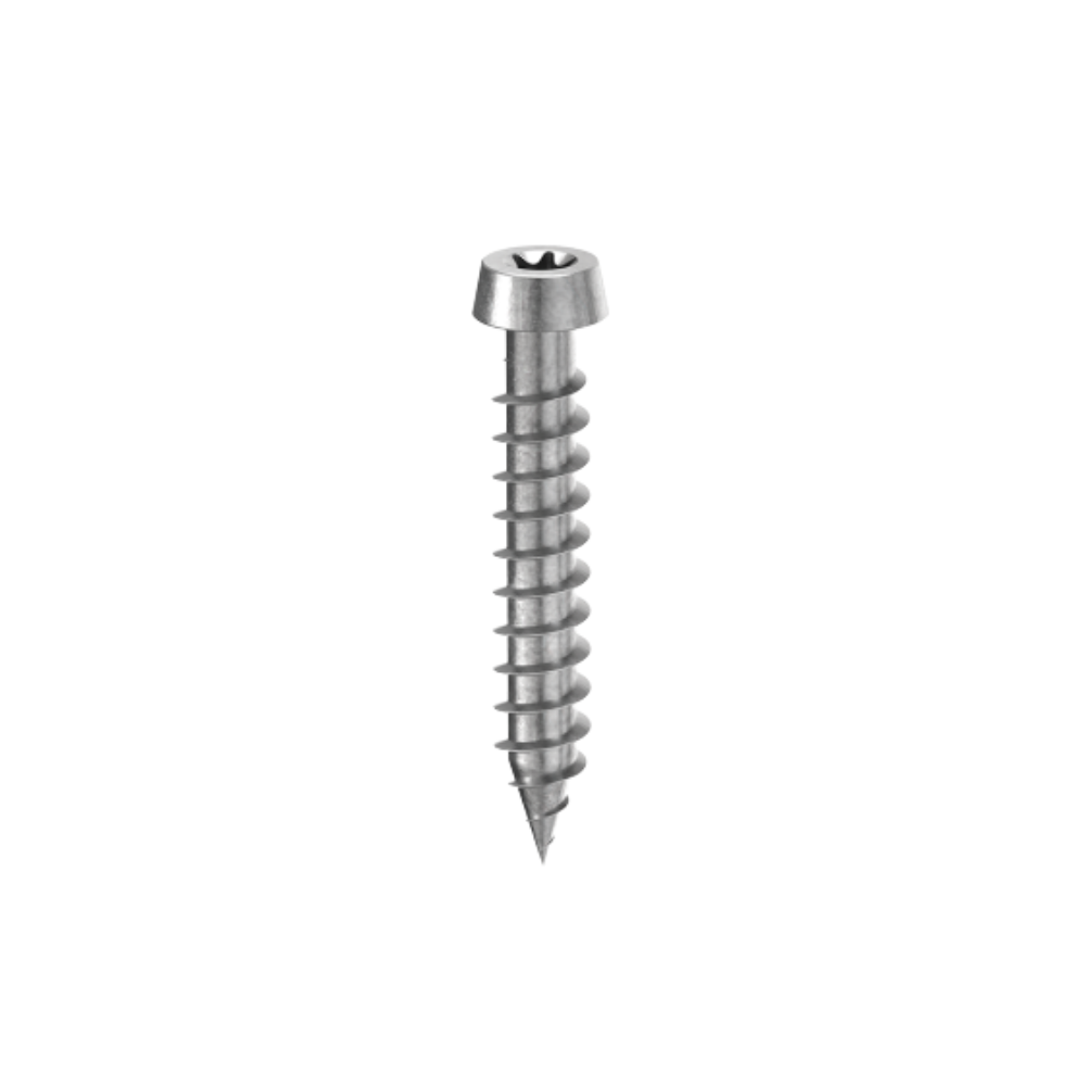 Rothoblaas - KKTX540A4 - Stainless Steel Decking Screws 5X40mm ...
