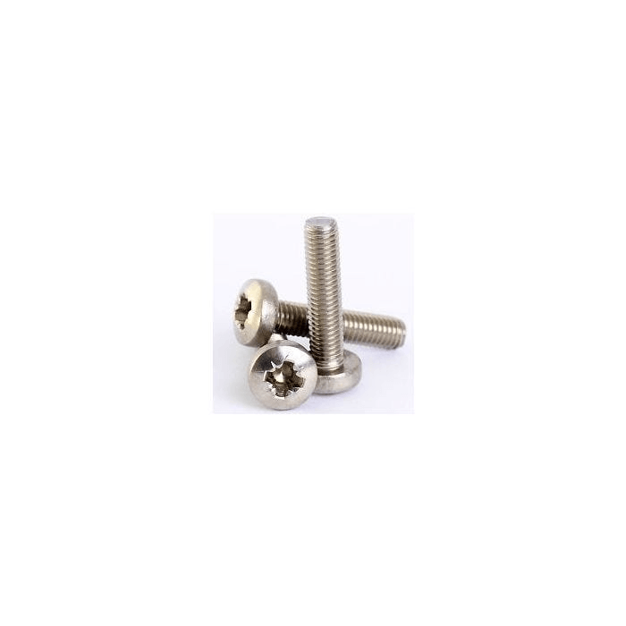 Pur Patio - HX1PP0110037AU - Vis A Metal Tete Pan Etoile 4 X 3/8 18-8 ...