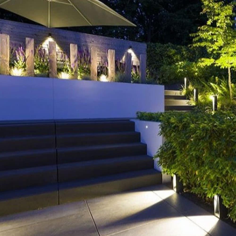 in-lite - ACE 12V DARK - Outdoor lighting - PurPatio.ca