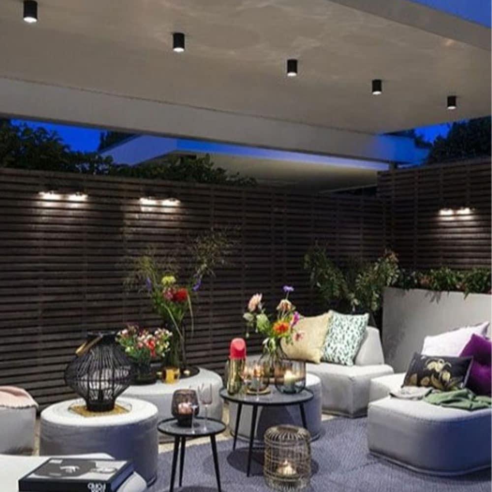 in-lite - SCOPE CEILING 12V - Outdoor lighting - PurPatio.ca