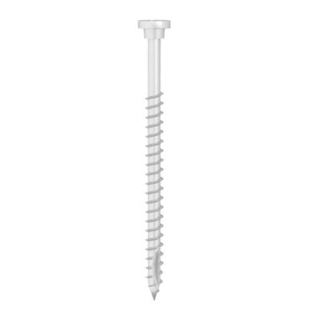Rothoblaas - HBSPEVO570 - Wood screws (Box of 100) - PurPatio.ca