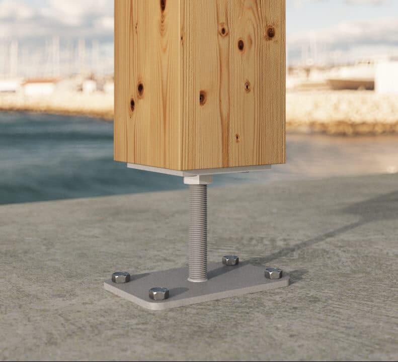 Rothoblaas | Supplies & Accessories | Pur Patio – PurPatio.ca