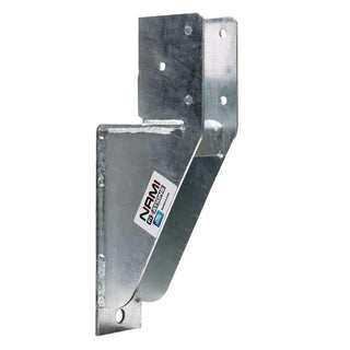 Fixations de patio Nami : Installation facile et durable – PurPatio.ca